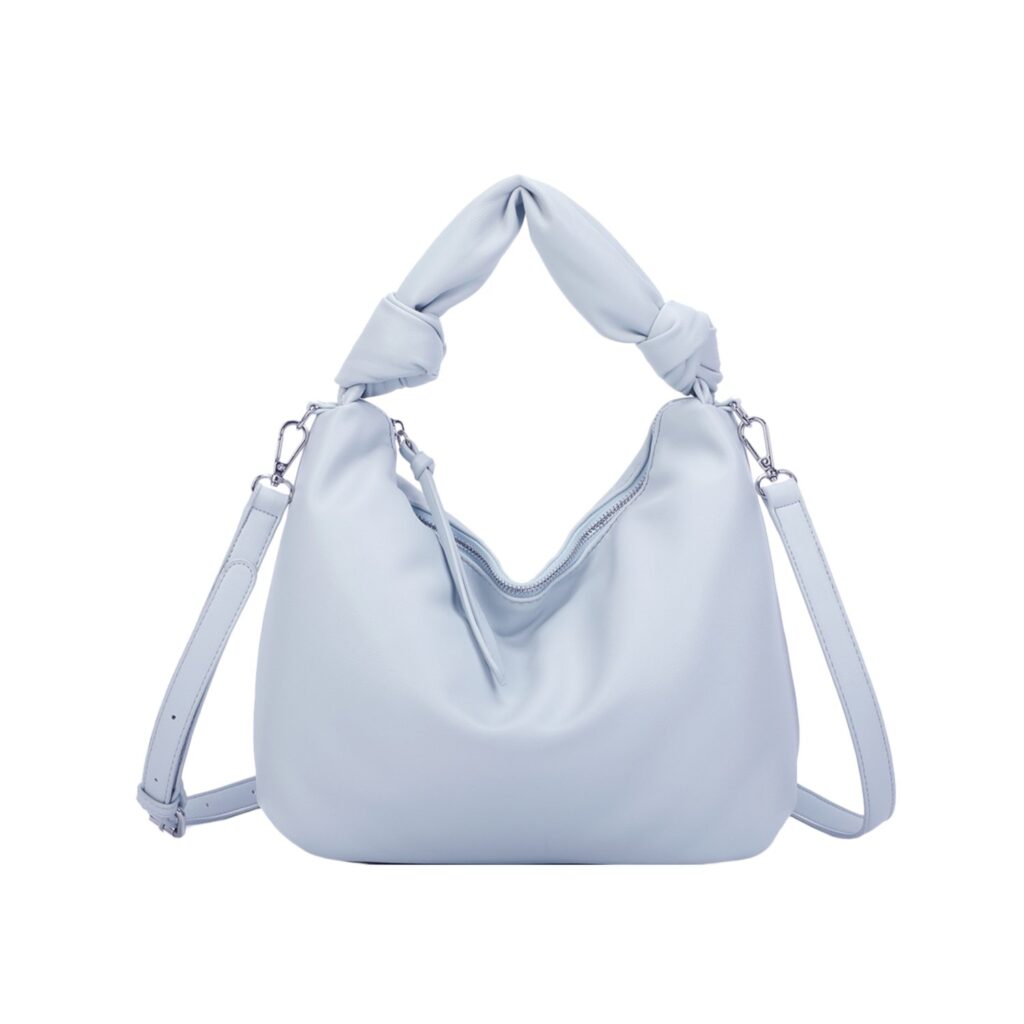 SACCA MORBIDA CON MANICO - Diana&Co. Italia